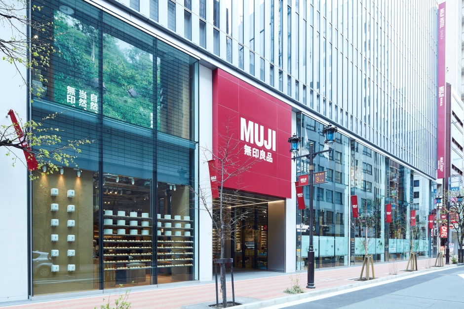 ICC Talk Session: MUJI Concept and Global Expansion – The globally ...