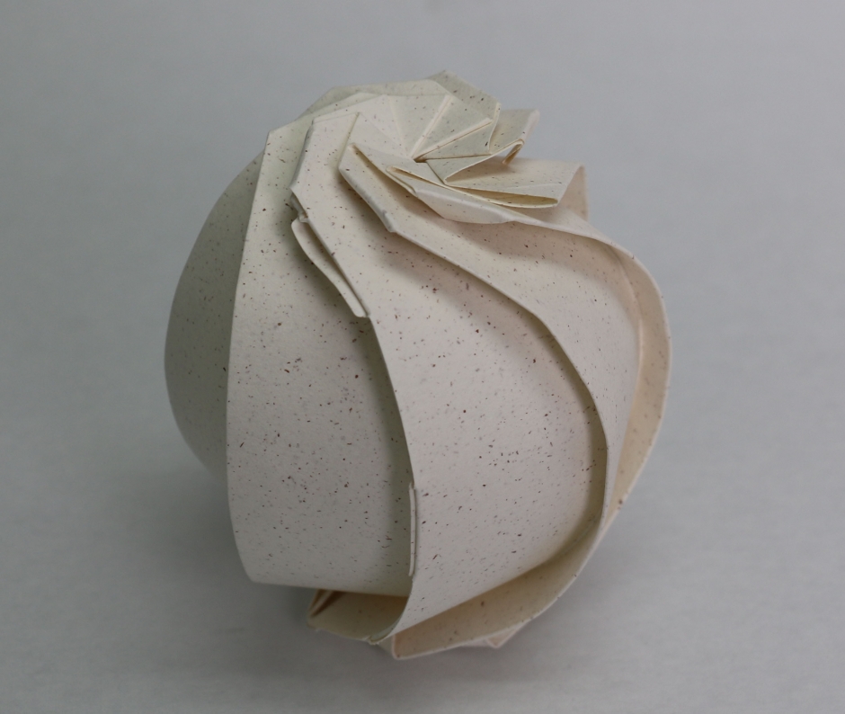 【Postponed until next academic year 2021】ICC Origami Workshop ...