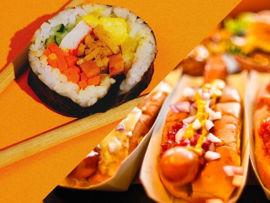 Connect students across cultures through food ICC Online Cooking Event ...