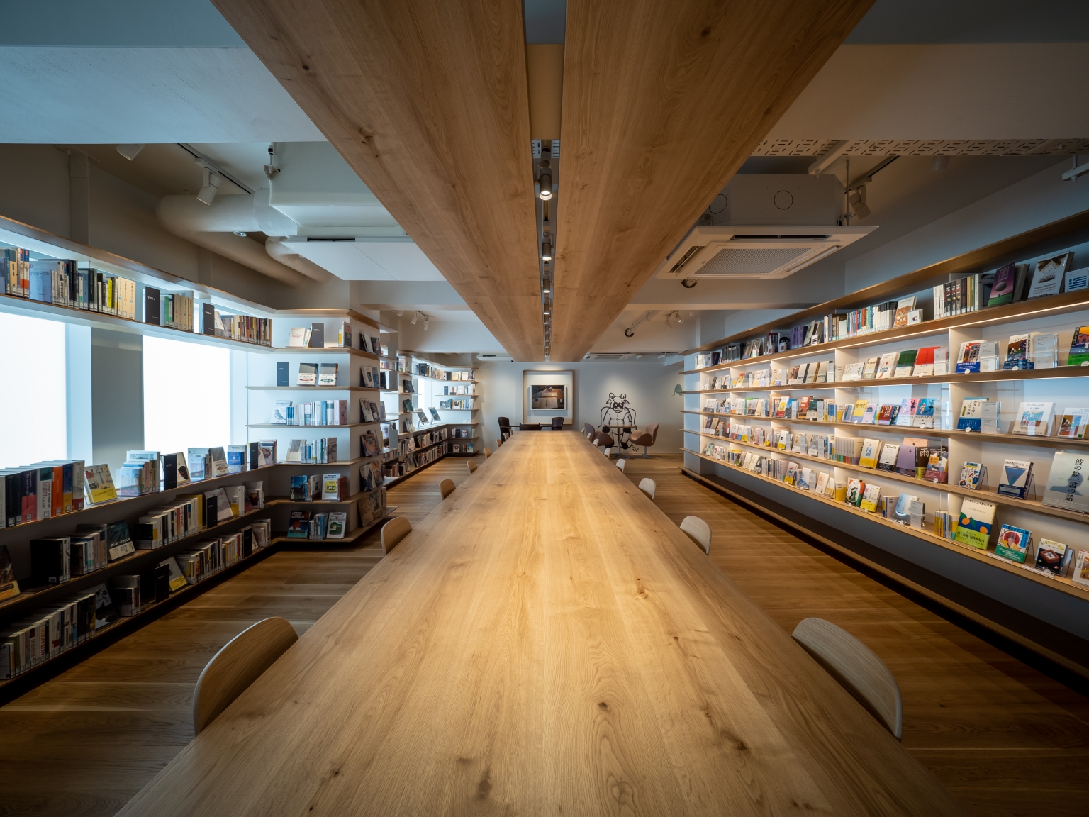Book Talk: Intercultural exchange at The Waseda International House of ...