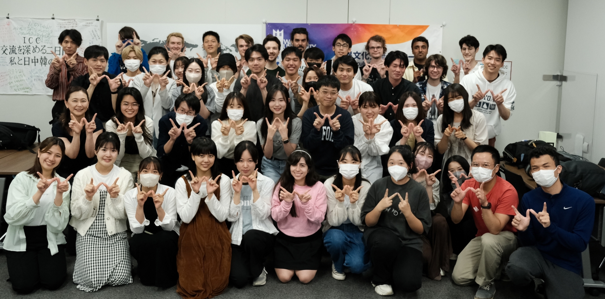 Join the Pera Pera Club! Japanese Chat Club Participant Reports ...