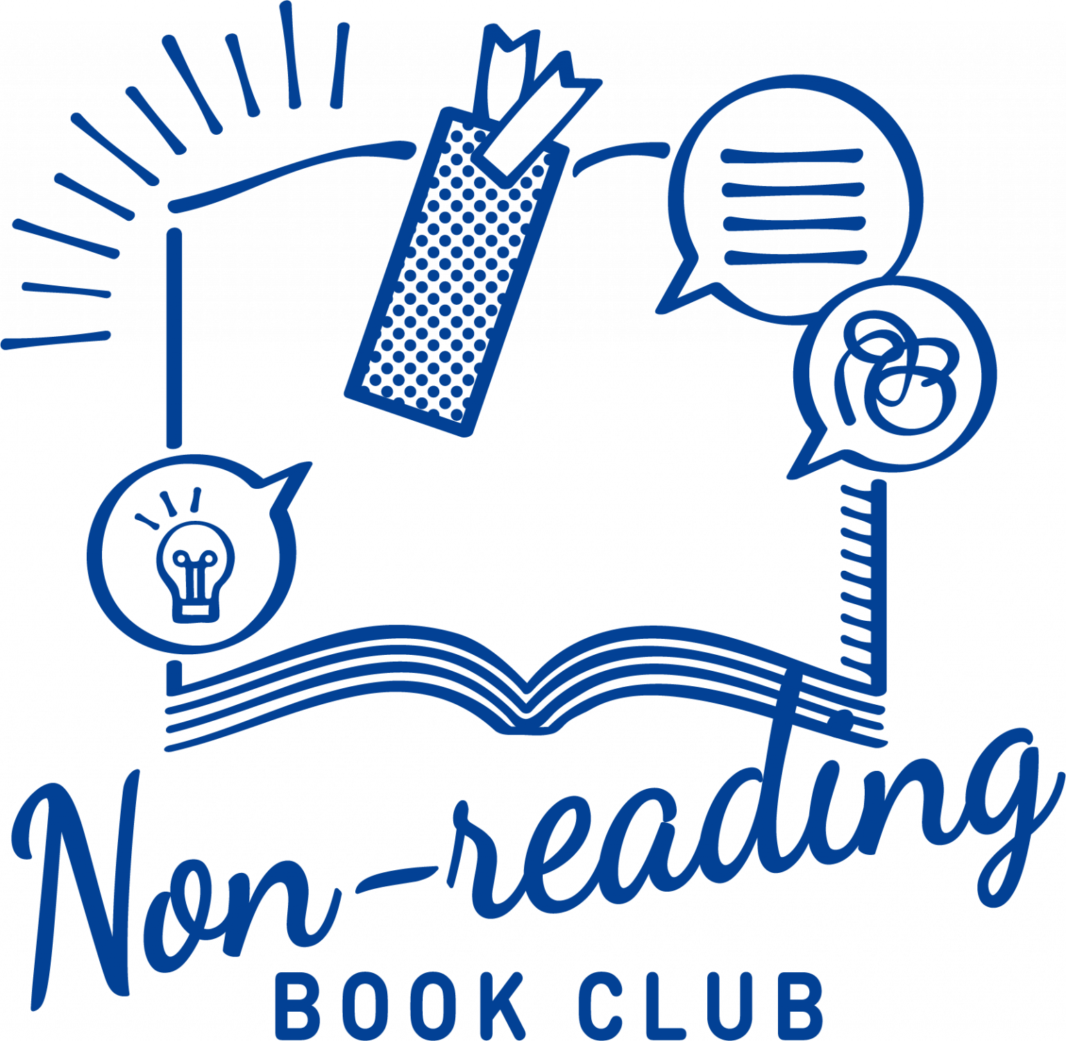 “Non-reading BOOK CLUB” at The Waseda International House of Literature ...