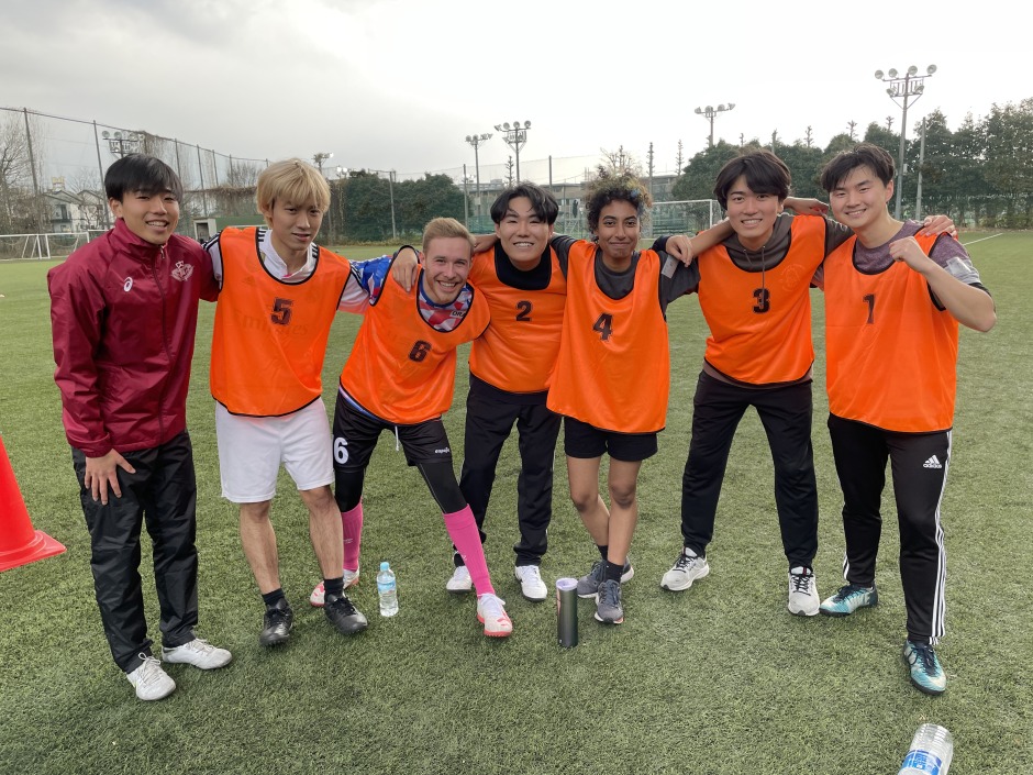 List of Events – Intercultural Communication Center (ICC), Waseda ...