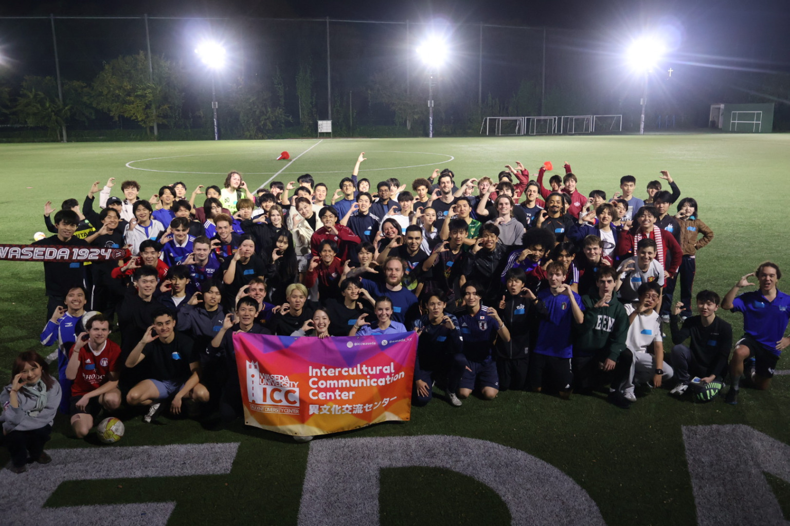 Life Lessons in Sports – Negative to Positive Outlook ICC Soccer Event ...
