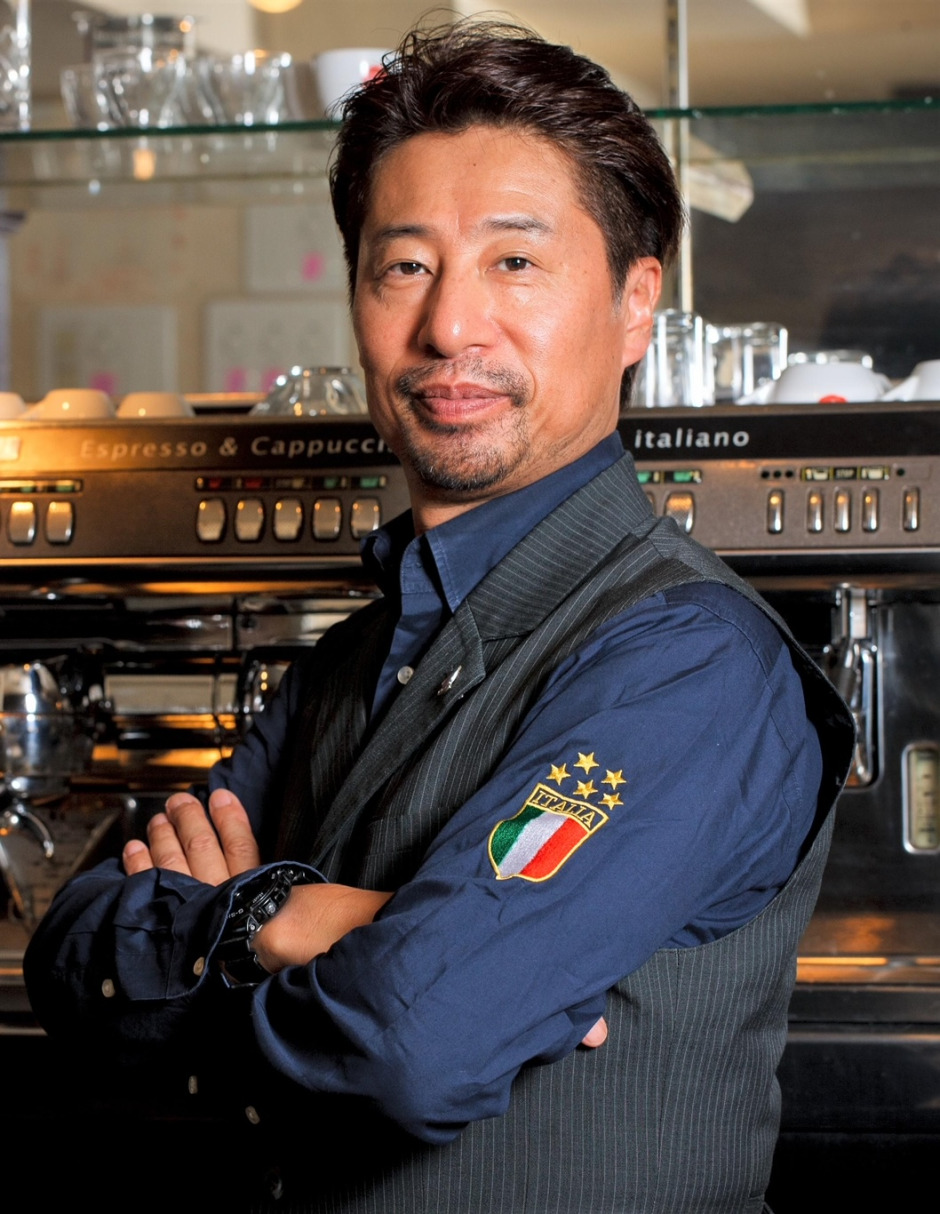 The Philosophy of Espresso: Exploring Italian Bar Culture! ICC Theme ...