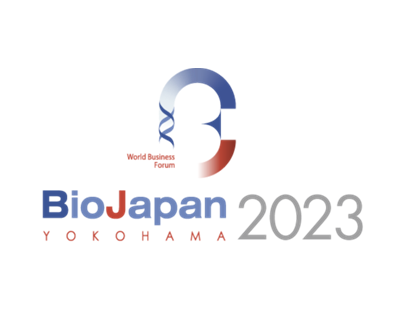 「BioJapan 2023」に出展 – Global Research Center (GRC) 早稲田大学 研究活動