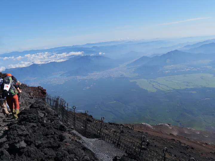 WISH Domestic Study Trip -Mt.Fuji- (August 2019) – Residence Life ...