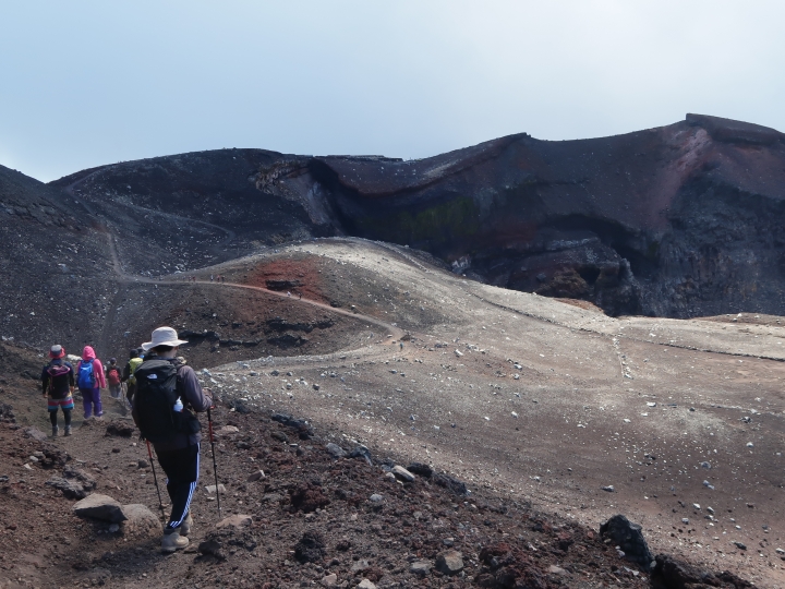 WISH Domestic Study Trip -Mt.Fuji- (August 2019) – Residence Life ...
