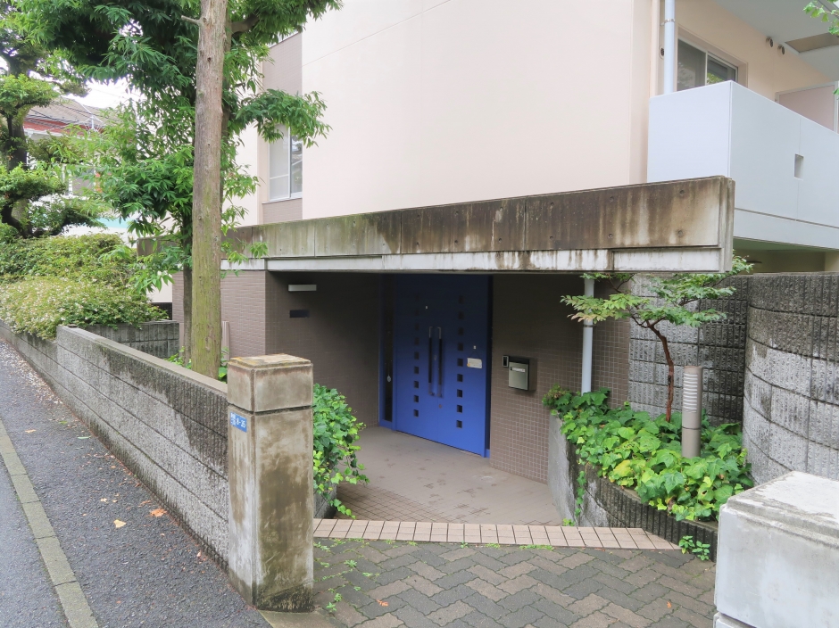 Waseda University International Student House (Sodai-ryo) – Student ...
