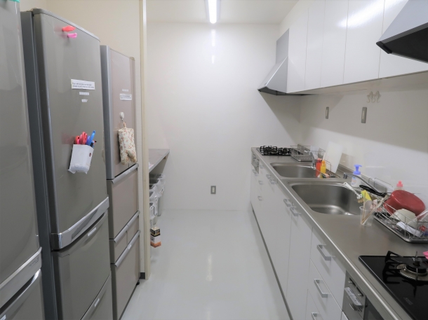 Waseda University International Student House (Sodai-ryo) – Student ...