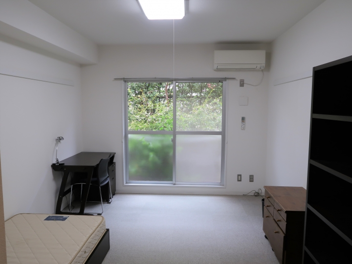 Waseda University International Student House (Sodai-ryo) – Student ...