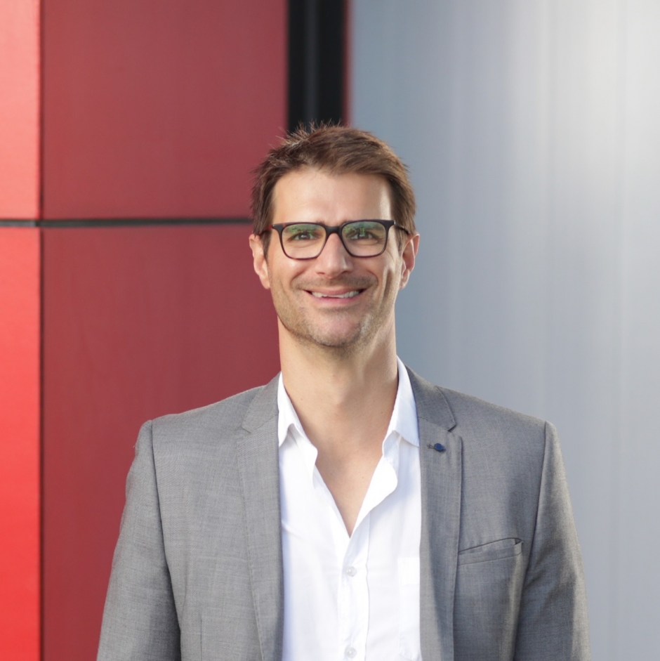 “International Issue in Sport Management” by Dr. Kevin Filo of Griffith ...