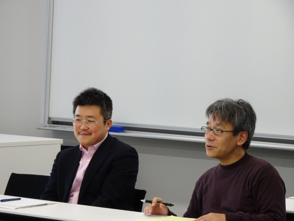 [Report] Seminar “Ultimate Q&A Session on Survey Experiments and Causal Inference” – Top Global ...