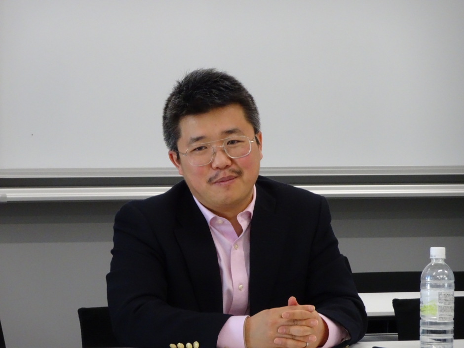 [Report] Seminar “Ultimate Q&A Session on Survey Experiments and Causal Inference” – Top Global ...