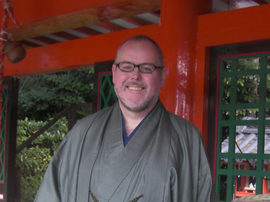 [Lecture report] “Overcoming security isolationism: Japan’s promotion ...