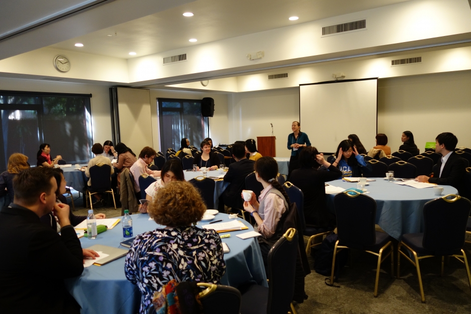 International Symposium “The Woman in the Story: Female Protagonism in ...