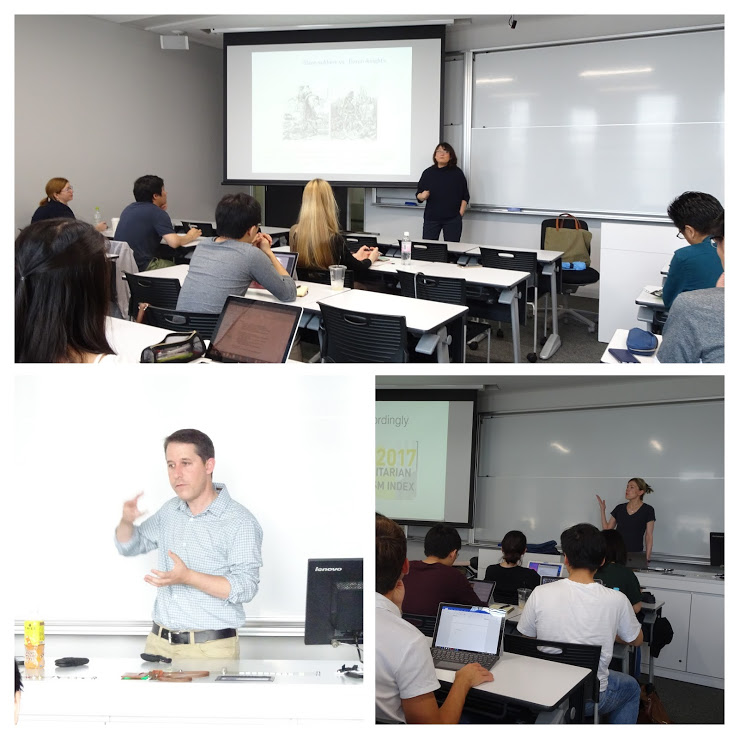 Stanford Program @ Waseda – Top Global University Project: Waseda Goes ...