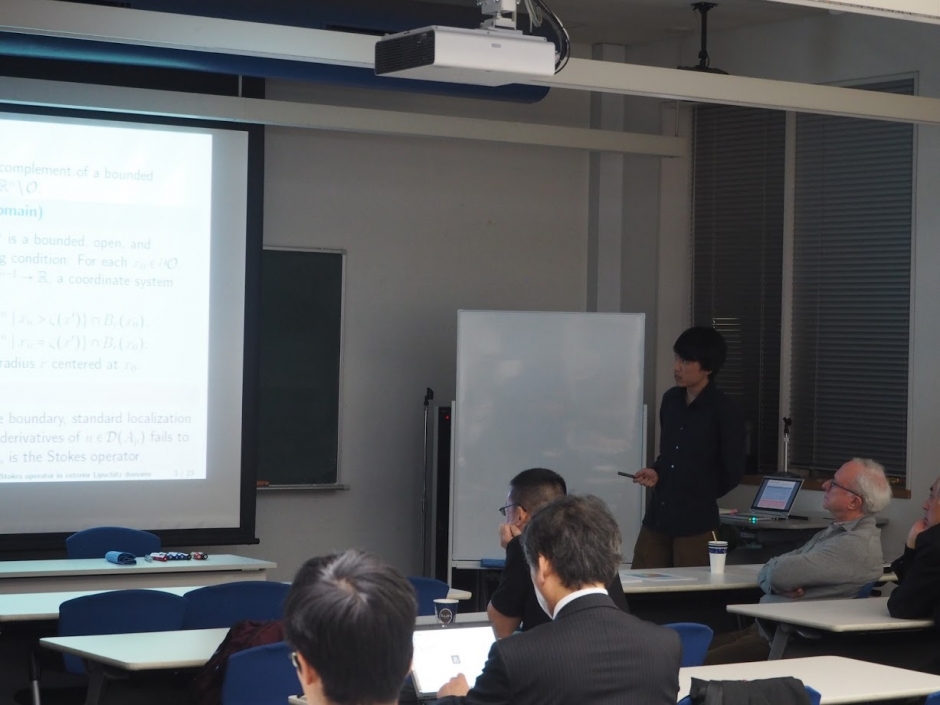 International Workshop on Multiphase Flows Analysis, Modelling and ...