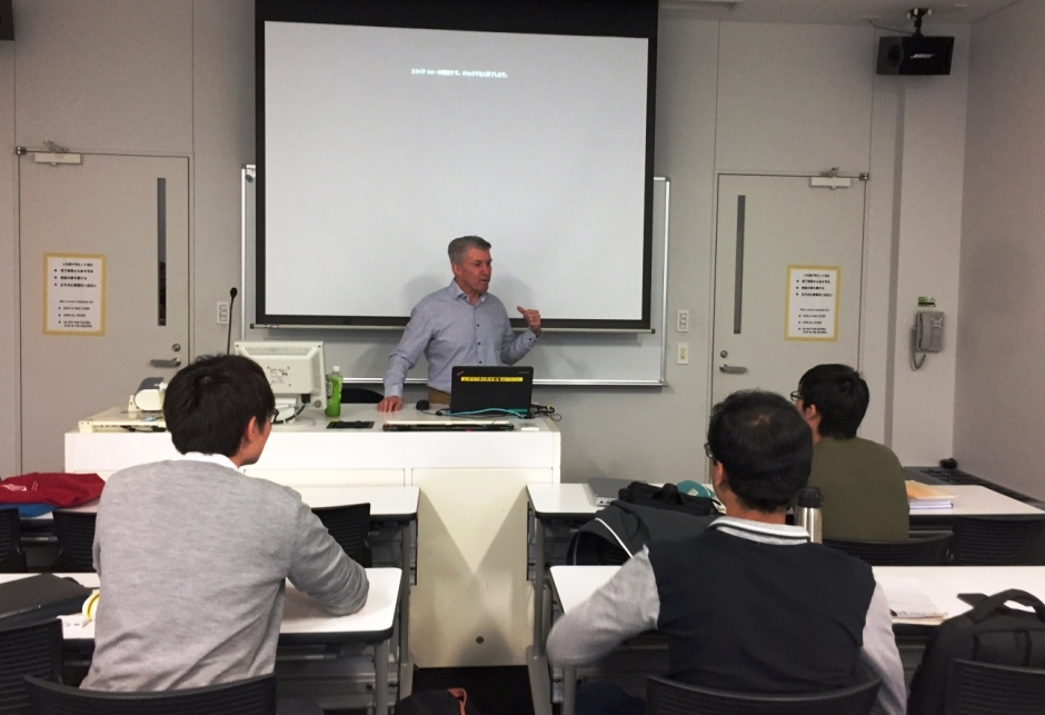 “Athlete-centered Coaching for Team Sports” lecture by Dr. Richard ...