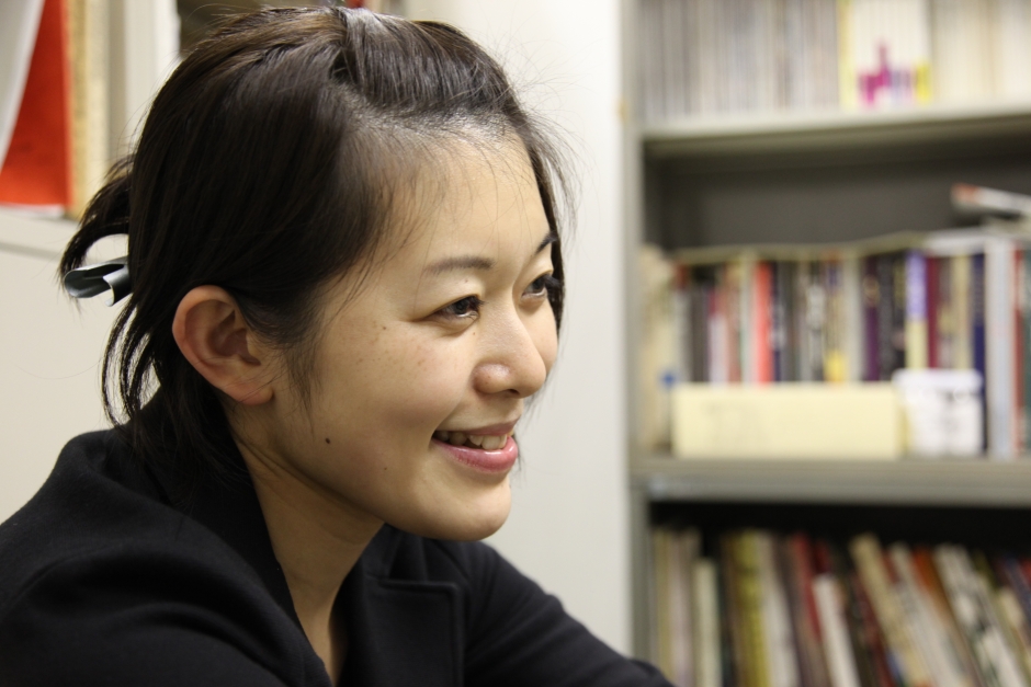 Event report: WIAS Seminar Series “Humanities in the Anthropocene” Vol. 2 Open Lecture – The ...