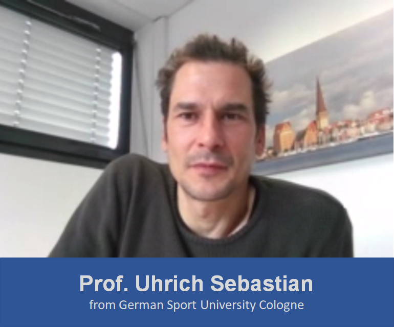 Lecture Report: “Sport Sponsorship” by Prof. Uhrich Sebastian (German ...