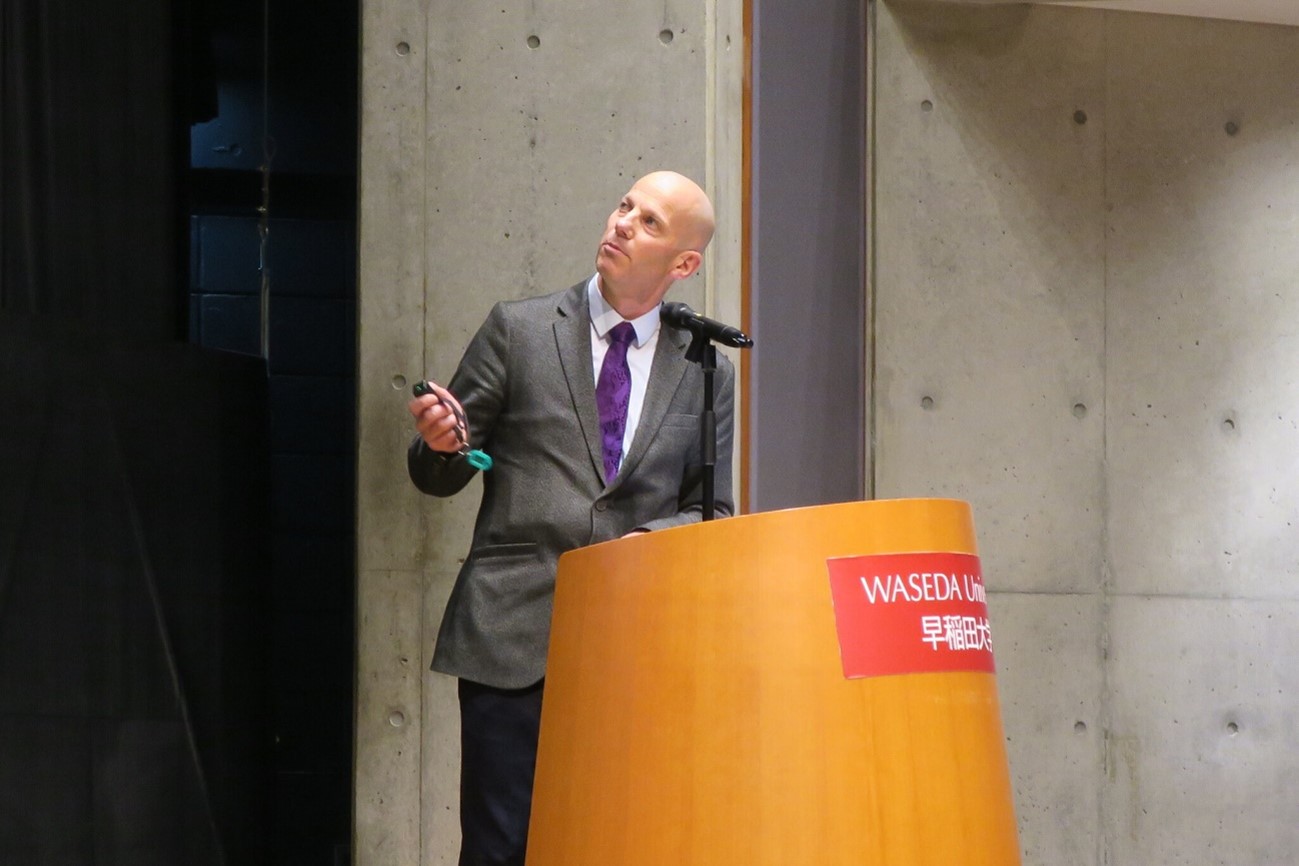 Event Report: Contemporary Issues in Exercise Science: from Sports ...