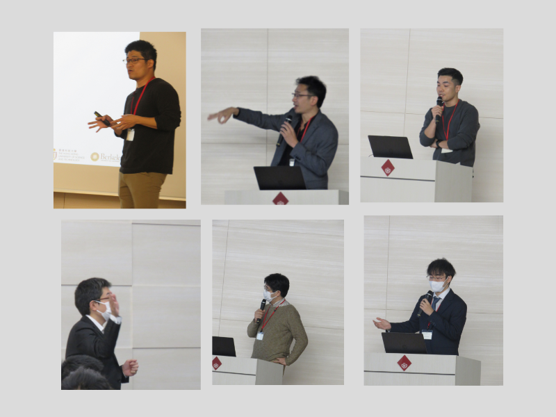 Event Report: The 17th Applied Econometrics Conference – Top Global ...