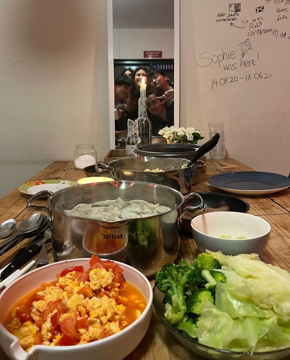 QTEM 2022 Fall student reports from the Netherlands – Top Global University Project: Waseda Goes ...