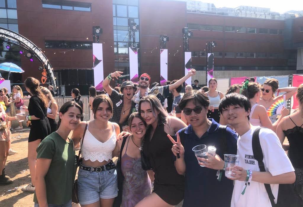 QTEM 2022 Fall student reports from the Netherlands – Top Global University Project: Waseda Goes ...