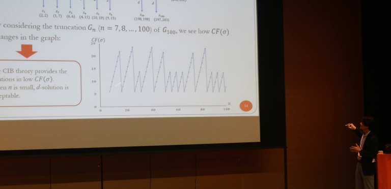 Event Report: “Workshop on Foundations of Game Theory: Logic, Bounded ...