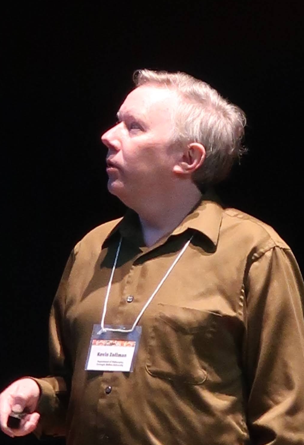 Event Report: “Workshop on Foundations of Game Theory: Logic, Bounded ...
