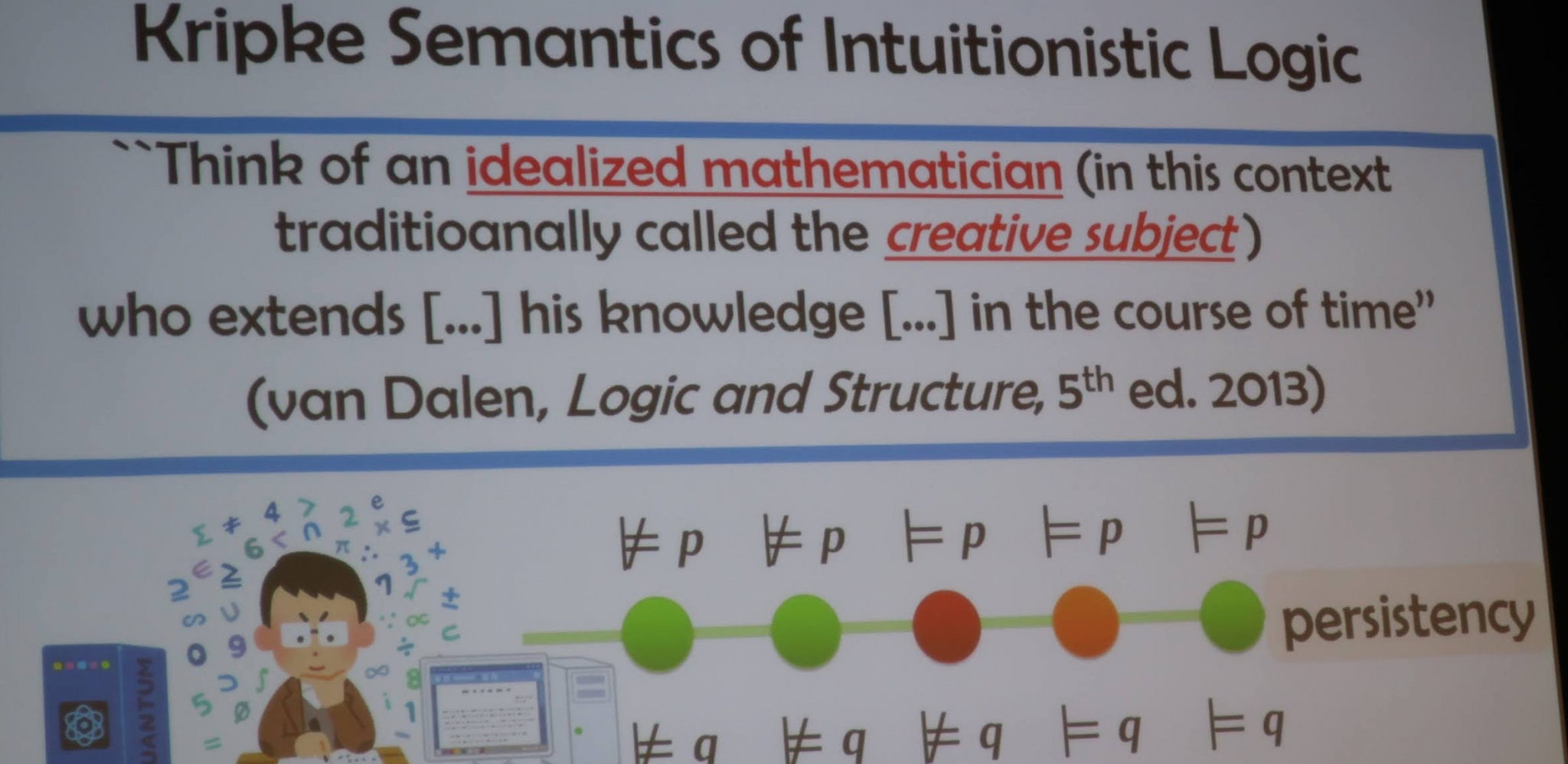 Event Report: “Workshop on Foundations of Game Theory: Logic, Bounded ...