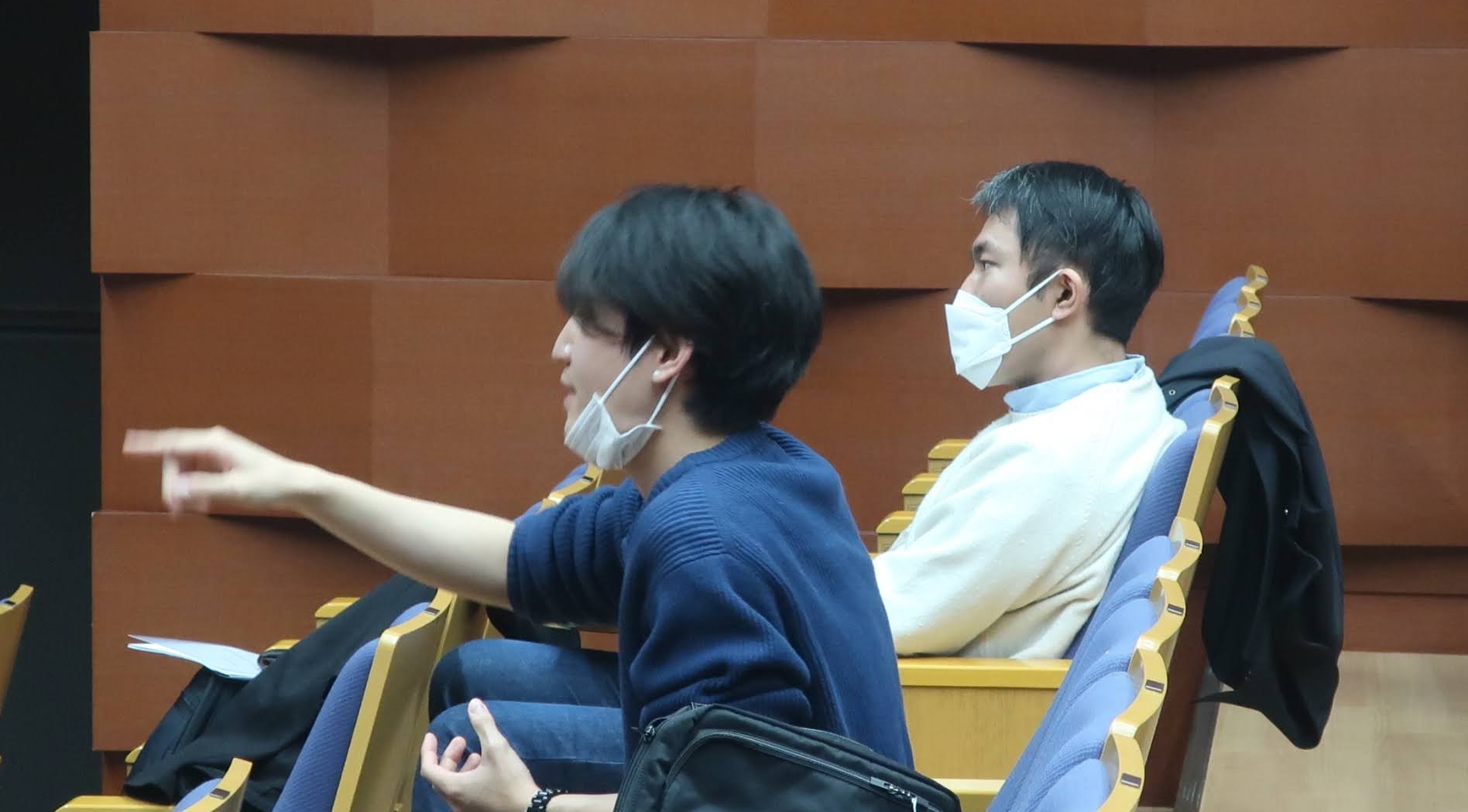 Event Report: “Workshop on Foundations of Game Theory: Logic, Bounded ...