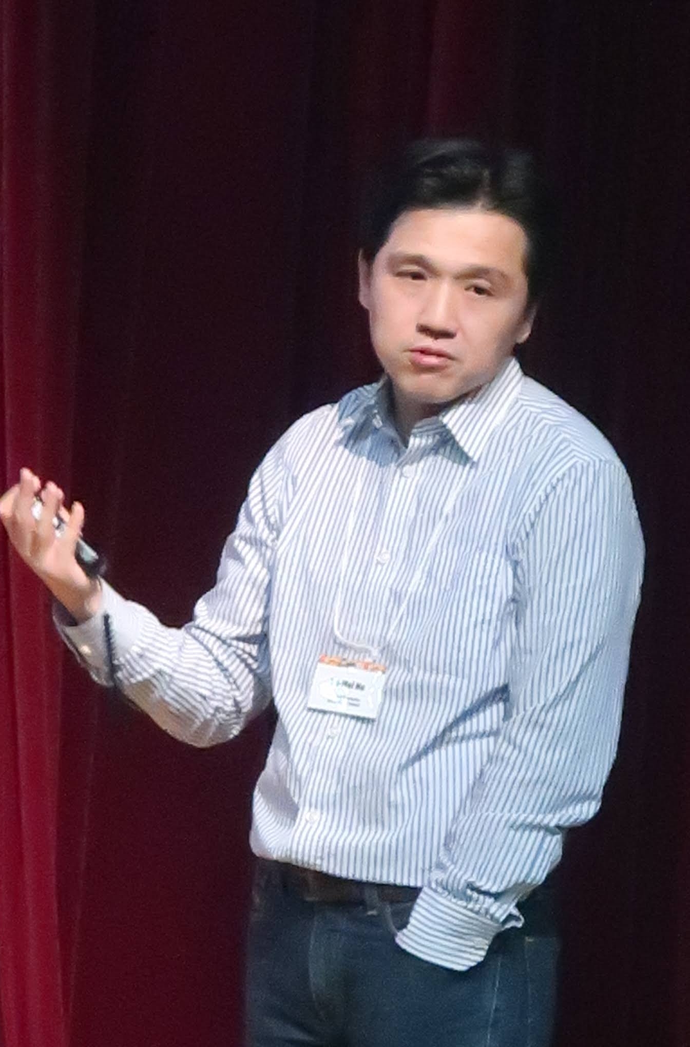 Event Report: “Workshop on Foundations of Game Theory: Logic, Bounded Rationality, and Decisions ...