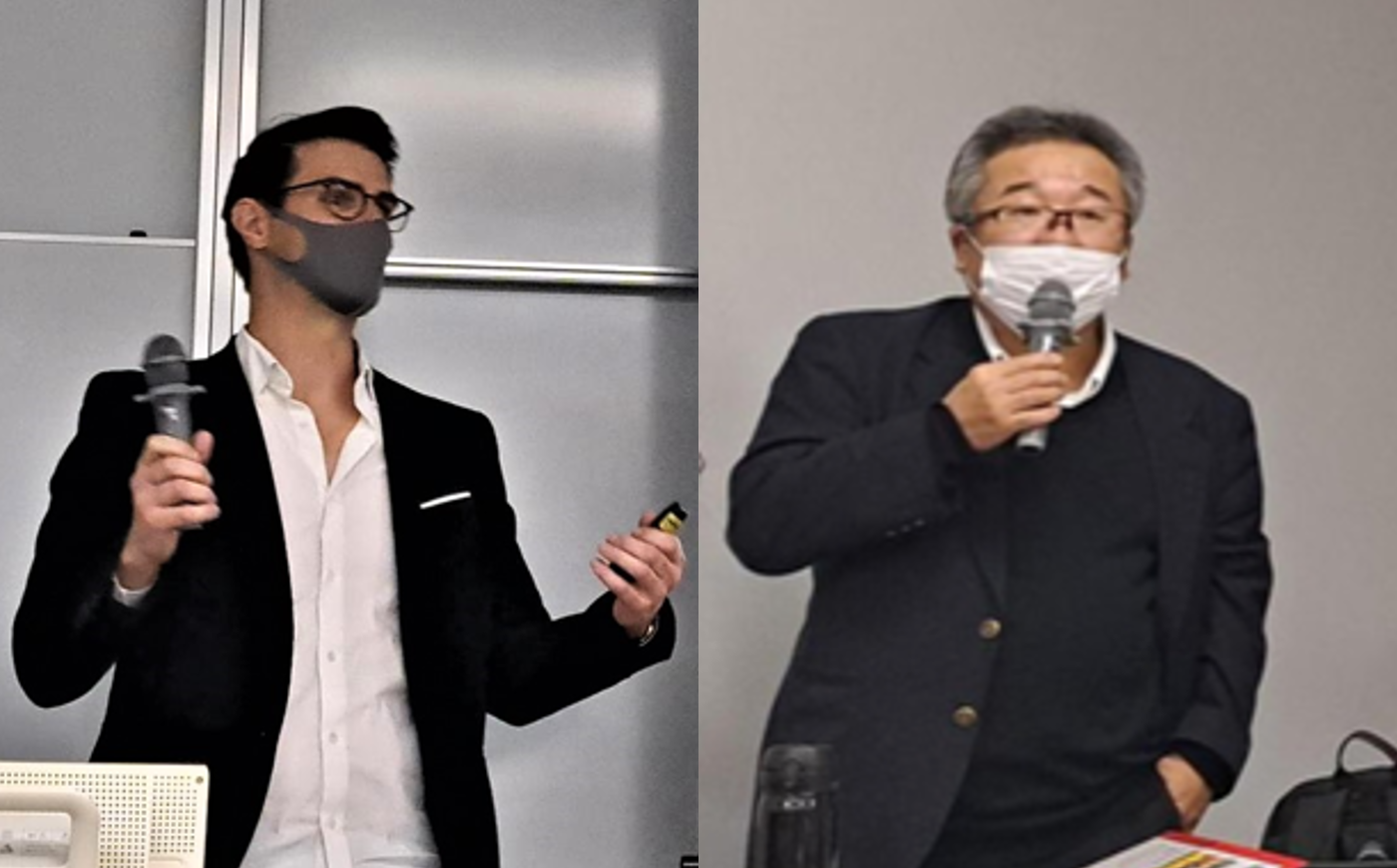 Mini-workshop Report: Dr. Kevin Filo (Griffith University, Australia ...