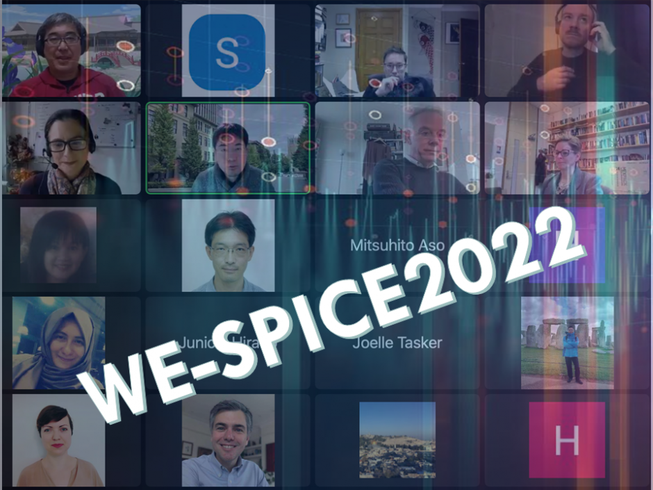 開催報告：Waseda-Essex Scientific PoliSci/IR Collaboration and Exchange 2022 – スーパーグローバル大学創成支援「Waseda ...