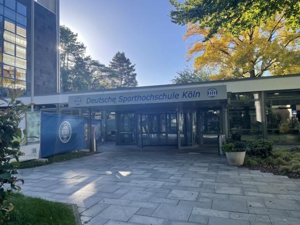 A student’s study abroad experience to German Sport University Cologne ...