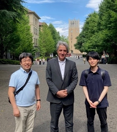 開催報告：ミシガン大学 Arthur Lupia教授による特別ワークショップ – スーパーグローバル大学創成支援「Waseda Ocean 構想」