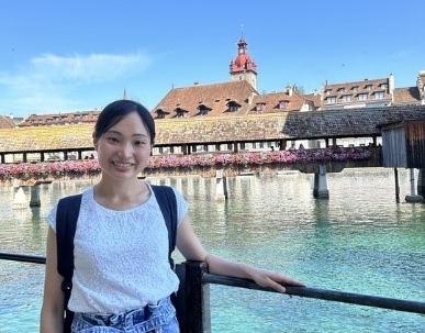 派遣学生の体験レポート2023（スイス連邦工科大学チューリッヒ） – スーパーグローバル大学創成支援「Waseda Ocean 構想」