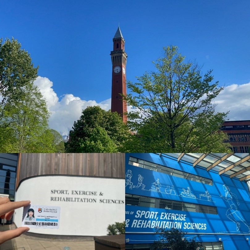 A student’s study abroad experience to University of Birmingham – Top ...