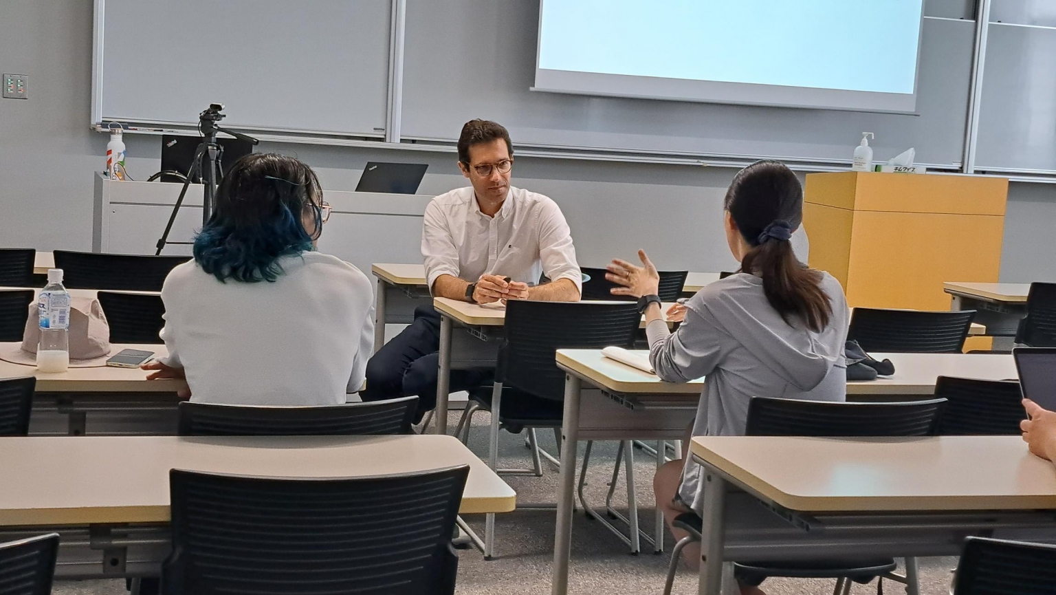 Lecture Report: “Sport sponsorship management” by Dr. Rui Biscaia from ...