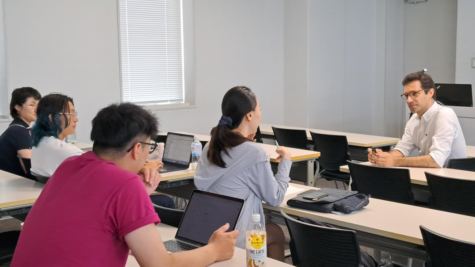 Lecture Report: “Sport sponsorship management” by Dr. Rui Biscaia from ...