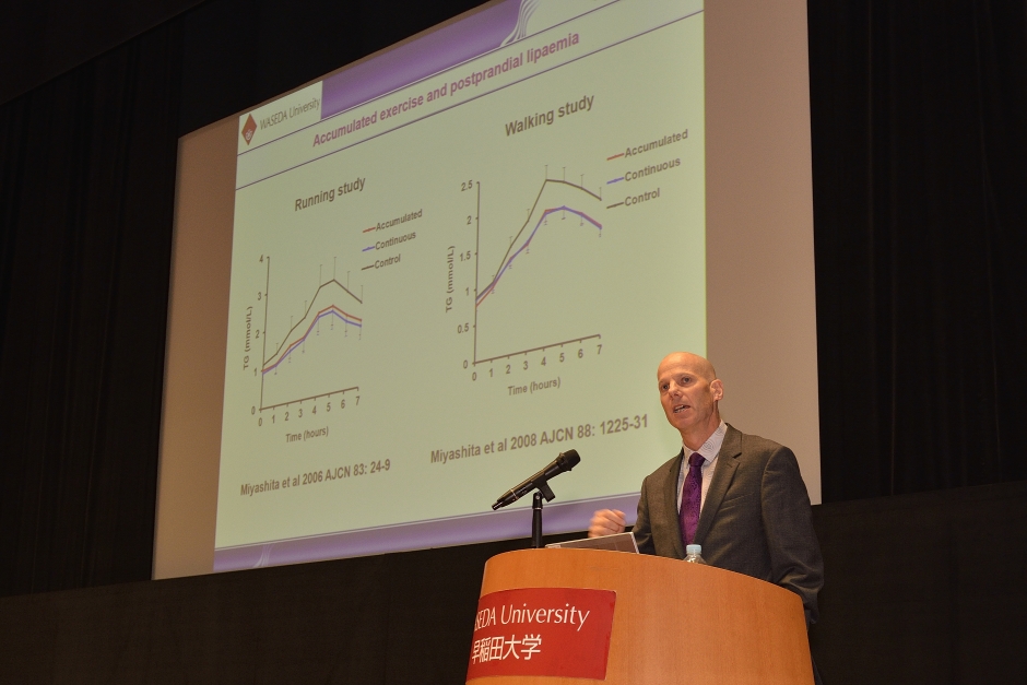 Event Report: Symposium on the final results of the Waseda University ...
