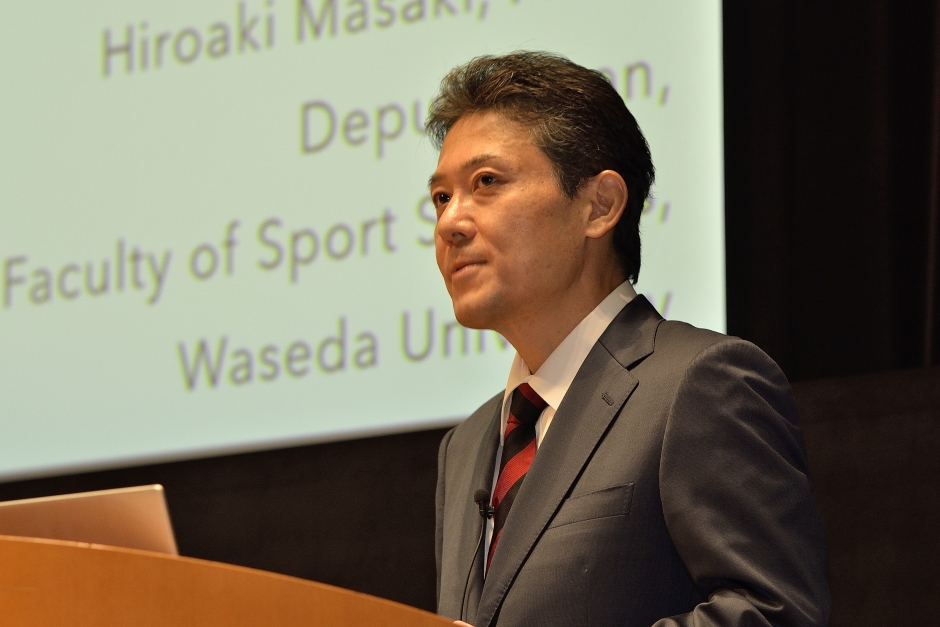 Event Report: Symposium on the final results of the Waseda University ...