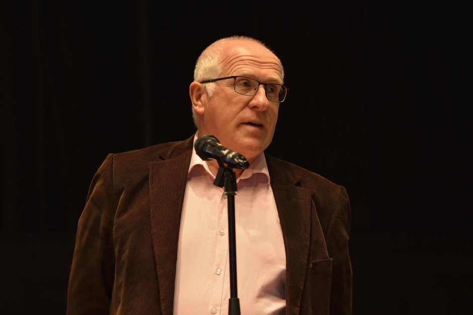 Event Report: Symposium on the final results of the Waseda University ...