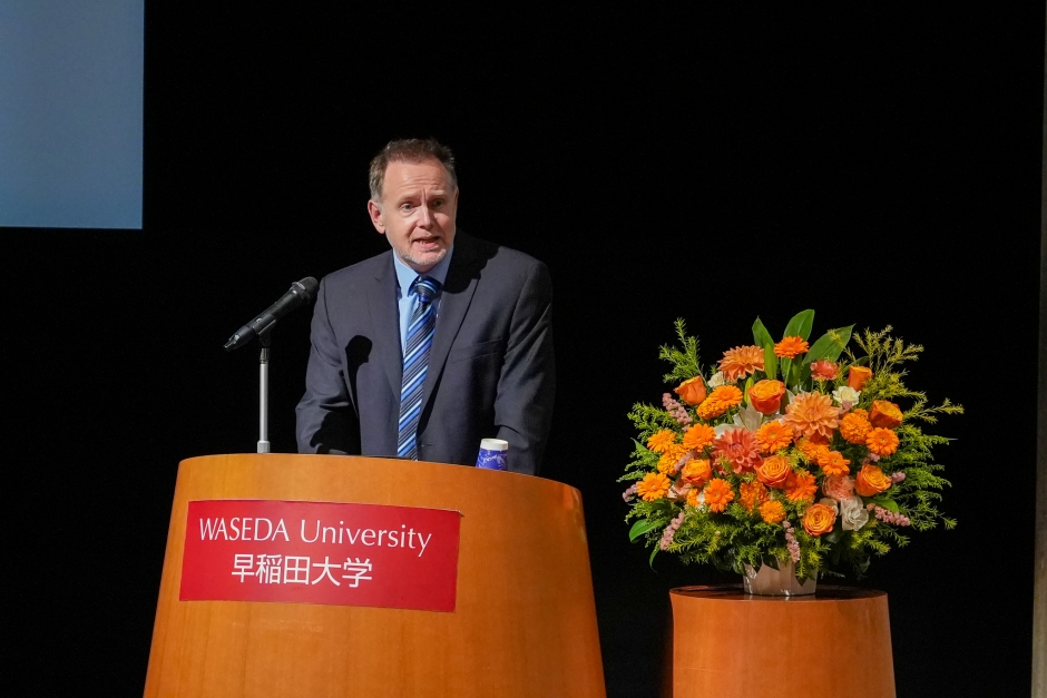 Event Report: International Symposium “What can Positive/Empirical ...