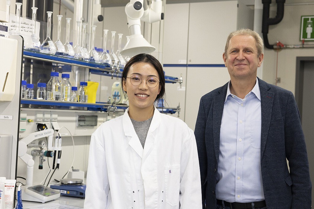 Collaborative Research and Educational Activities by Prof. Michael J ...