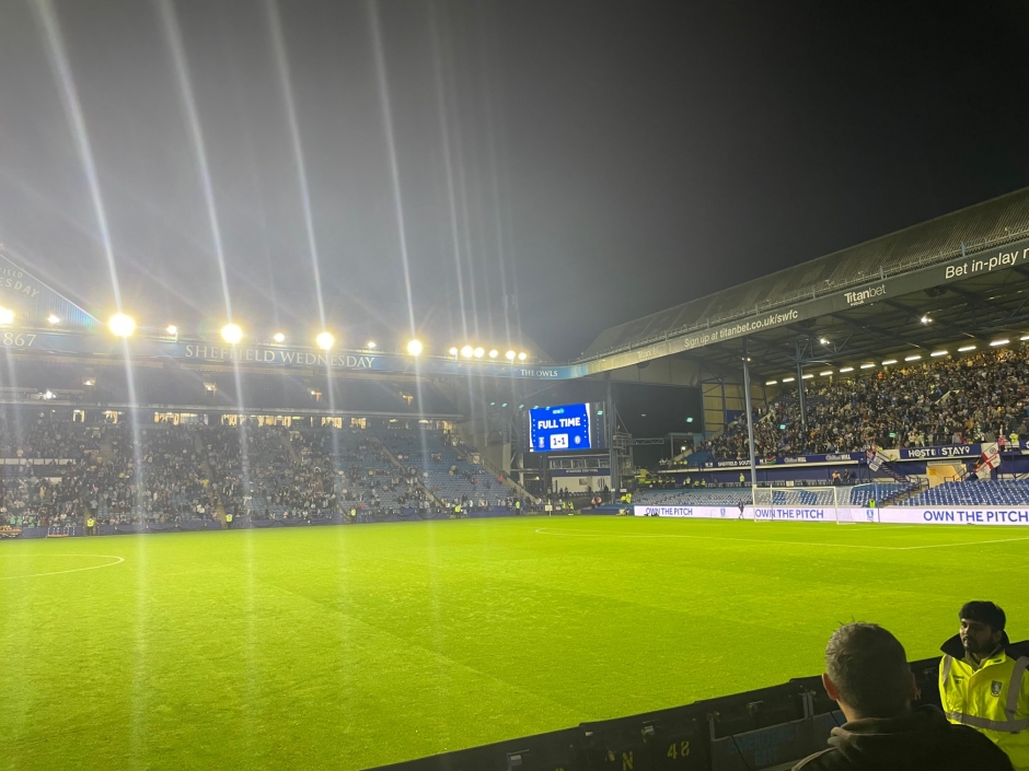 海外派遣学生リポート：中村凪 ー イギリス・シェフィールド大学 – スーパーグローバル大学創成支援「Waseda Ocean 構想」