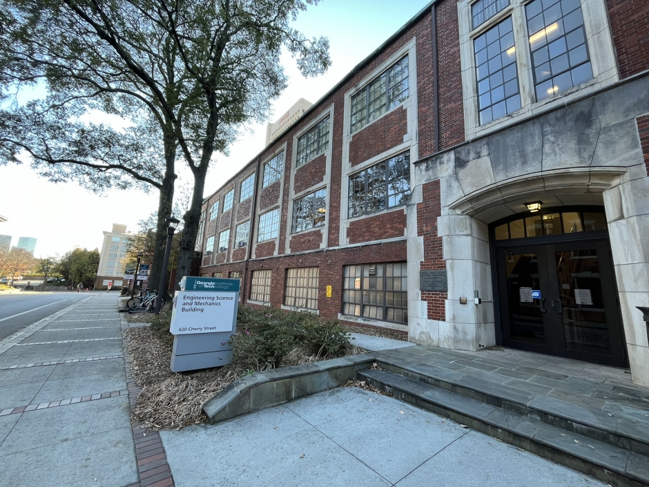 Study Abroad Report: Akane Umeda – Georgia Institute of Technology, USA ...