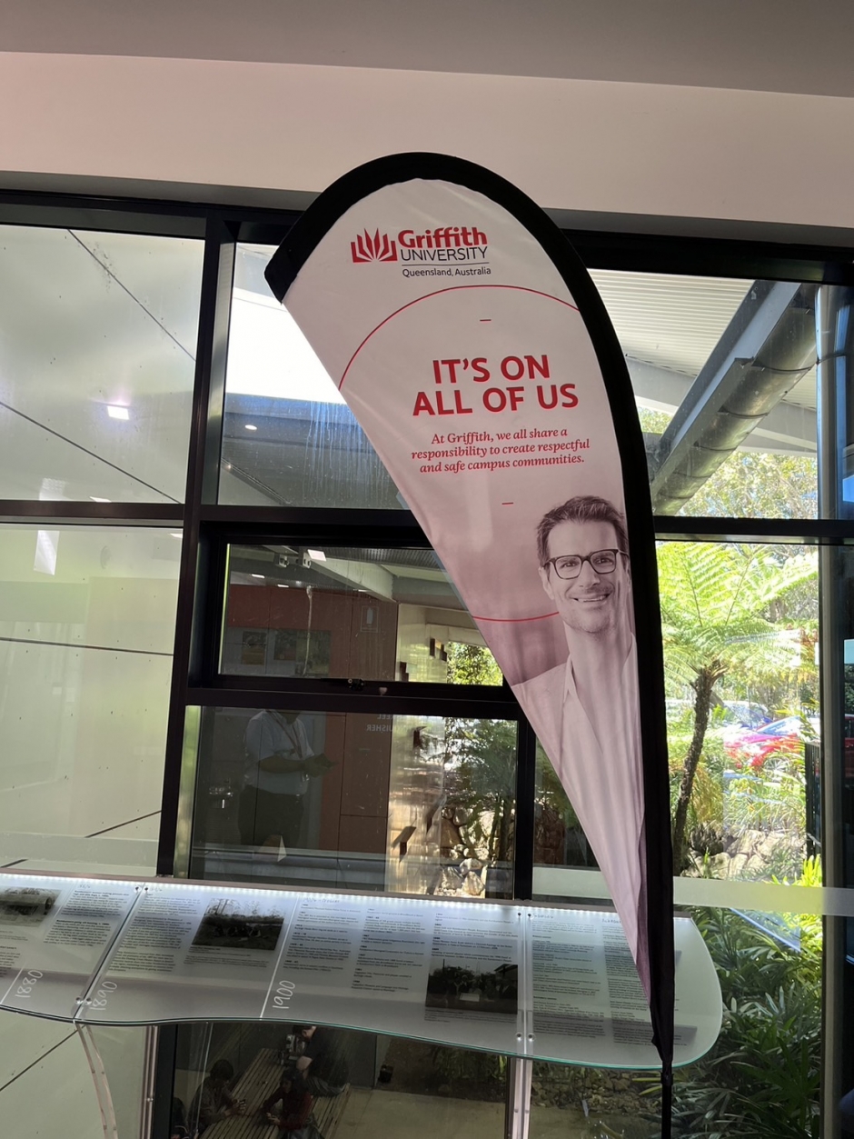 Report: Visit to Australian partner universities – Top Global ...